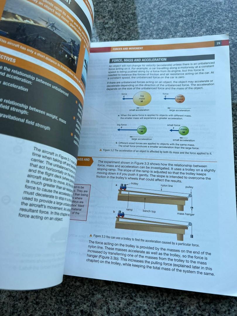 Edexcel International GCSE (9-1) Physics Student Book, 興趣及遊戲, 書本 & 文具 ... Edexcel International GCSE (9-1) Physics Student Book, 興趣及遊戲, 書本 & 文具 ...