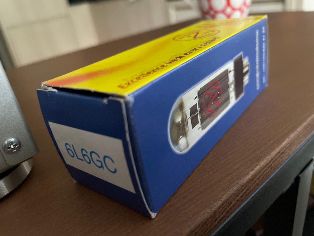 Elekit TU-8200R Speaker & Headphone amplifier, Audio, Soundbars, Speakers & Amplifiers on Carousell