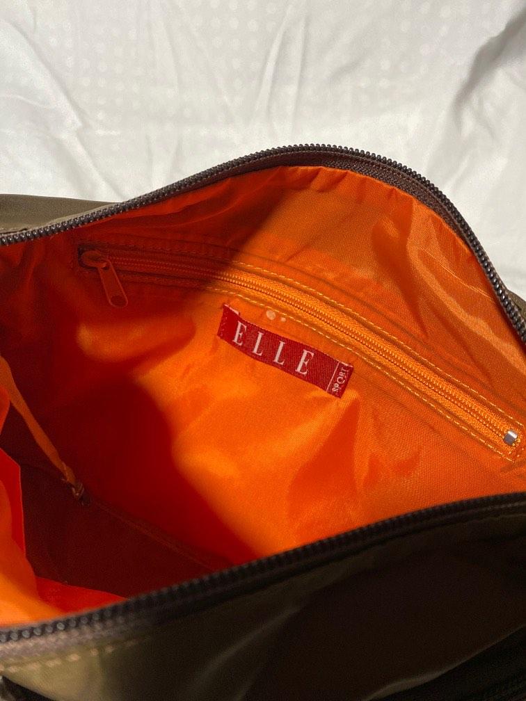 Elle Sling Bag, Women's Fashion, Bags & Wallets, Cross-body Bags on ...