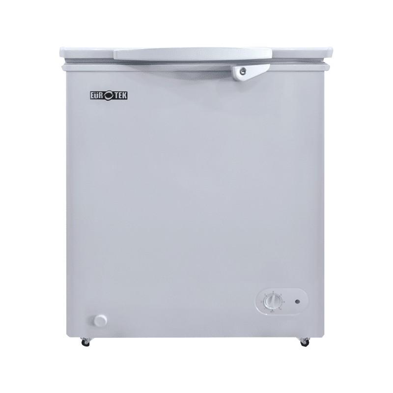 EUROTEK CHEST FREEZER ( NON INVERTER / INVERTER TYPE), TV & Home ...