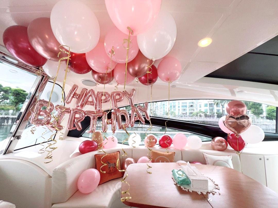 EVENT SET UP , BIRTHDAY SET UP , PROPOSAL SET UP , ANNIVERSARY SET UP ...