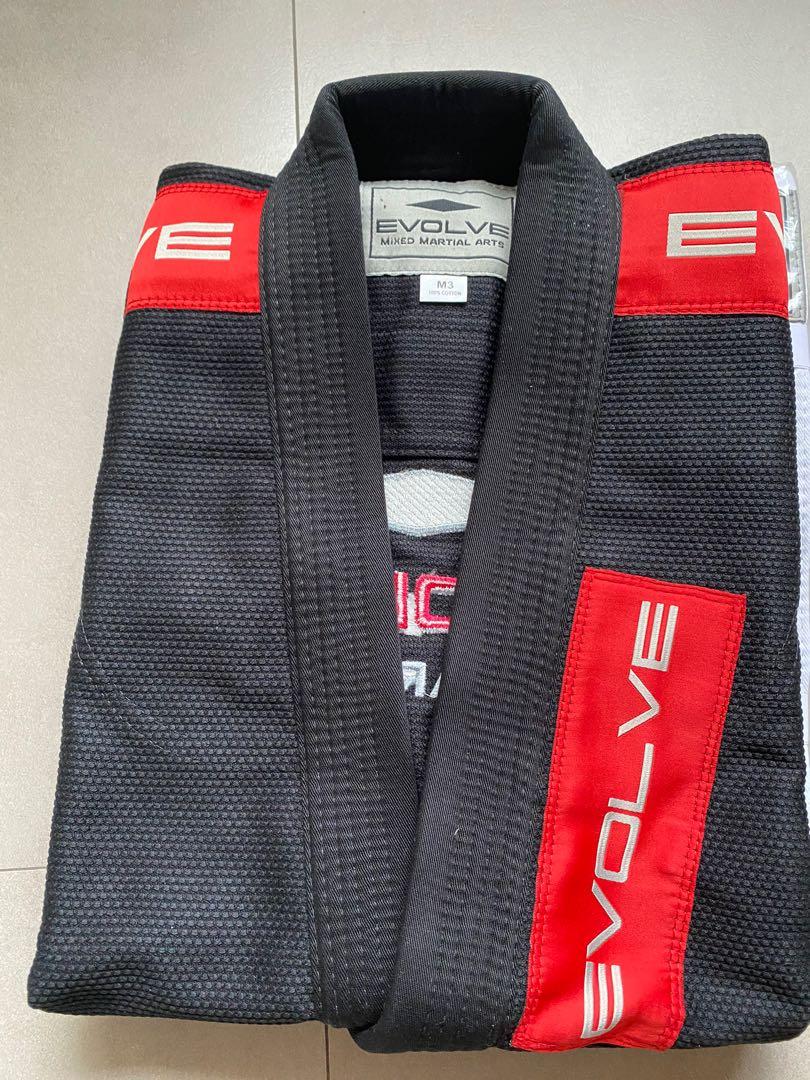 Evolve BJJ gear (new), Sports Equipment, Other Sports Equipment and ...