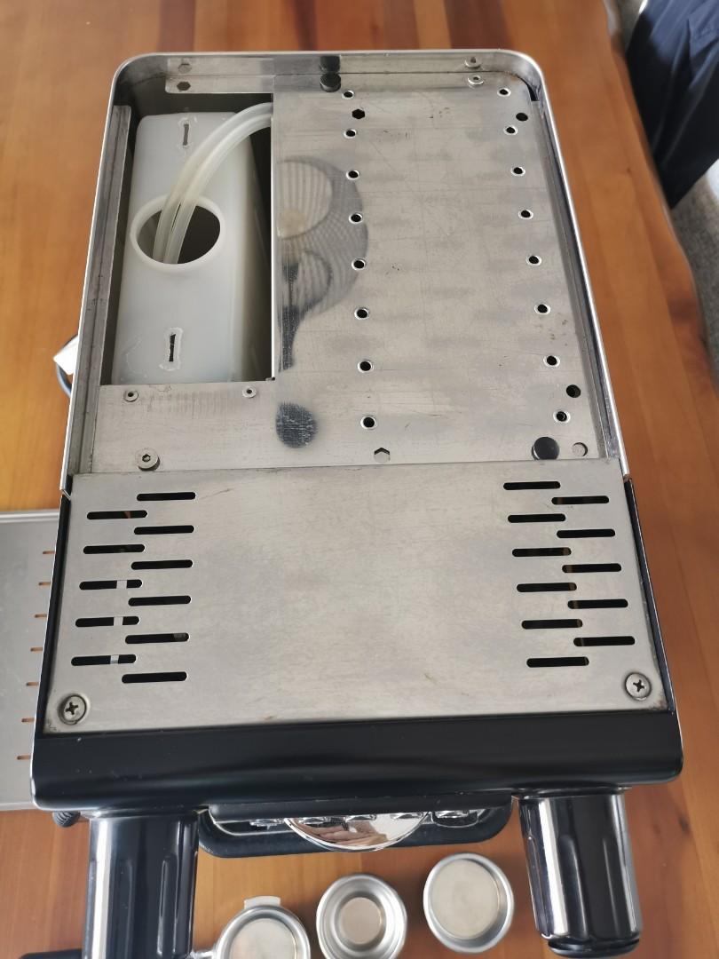 Expobar Office Control Espresso machine, TV & Home Appliances, Kitchen ...