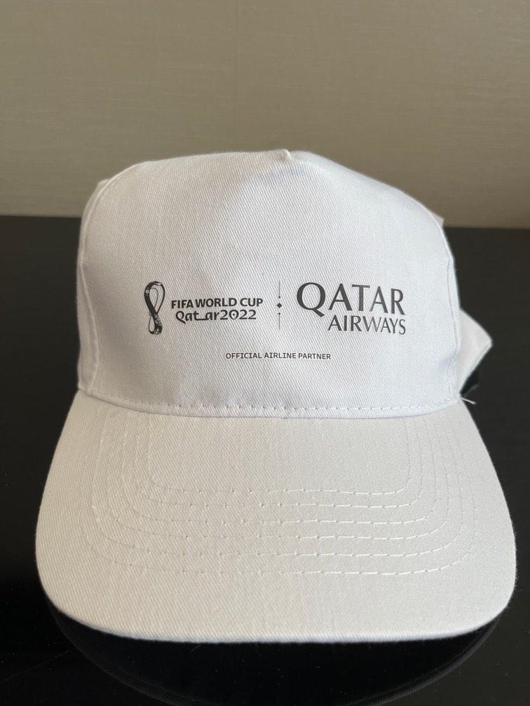 FIFA 2022 World Cup cap, Men's Fashion, Watches & Accessories, Caps ...