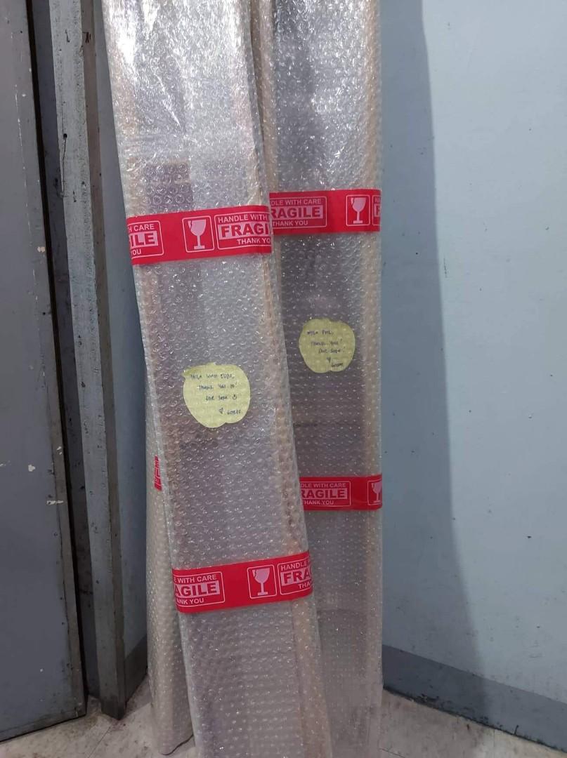 Fin Rack (double), Furniture & Home Living, Furniture, Shelves ...