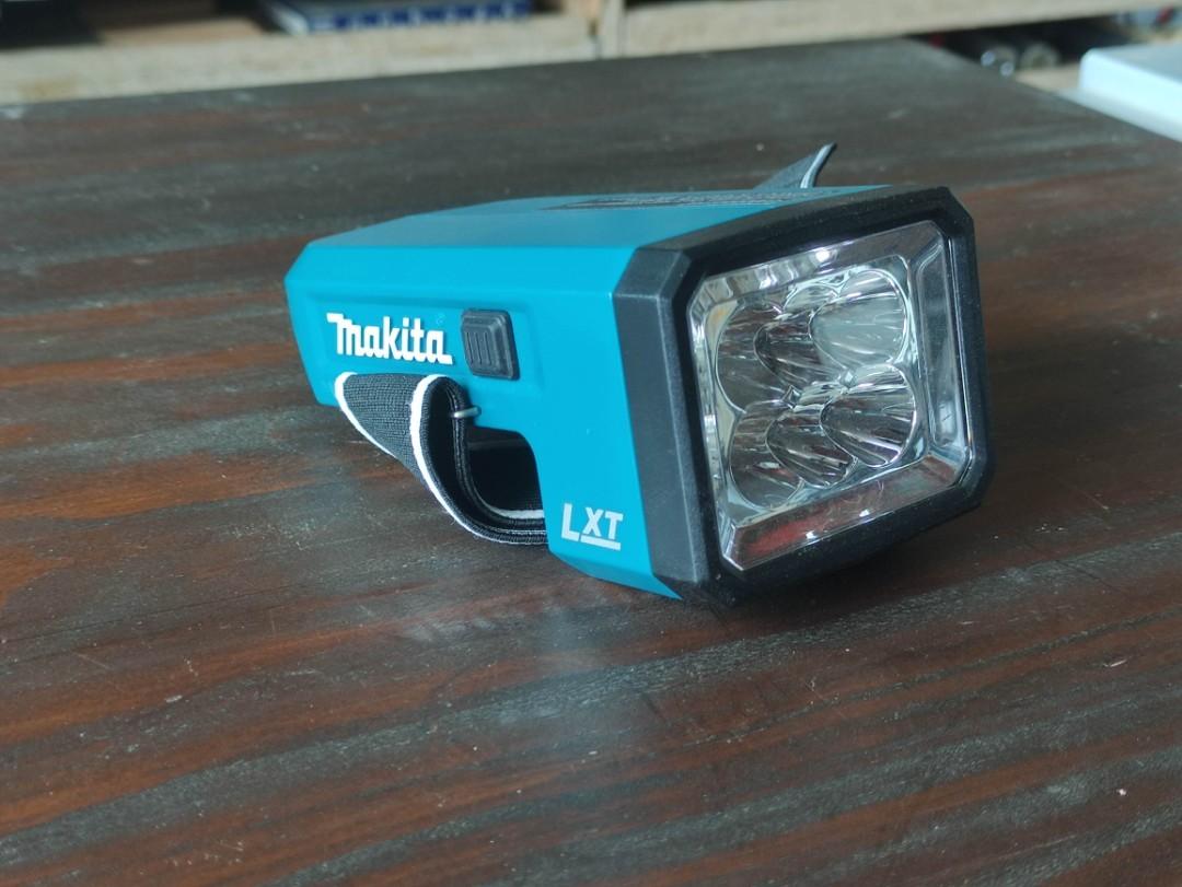 Makita XSR01 18V X2 LXT Lithium-Ion 36V Brushless Cordless Rear Handle ...