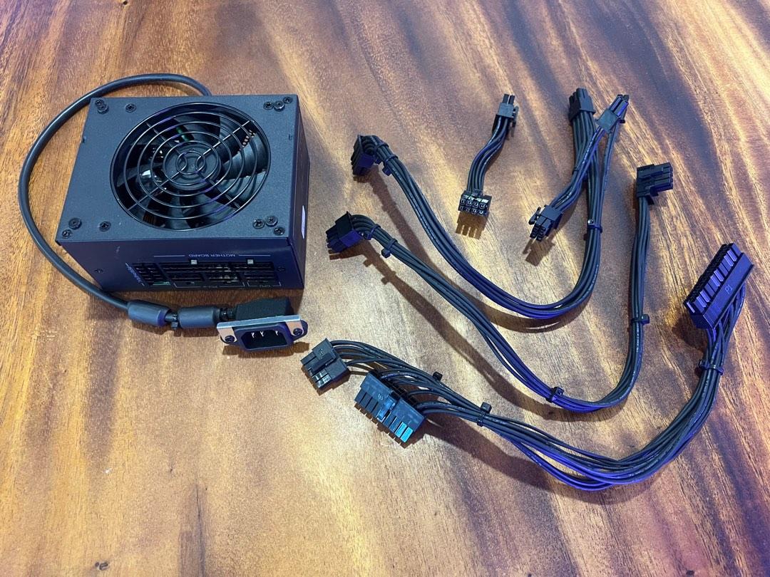 FSP 650w SFX gold PSU, Computers & Tech, Parts & Accessories, Other ...