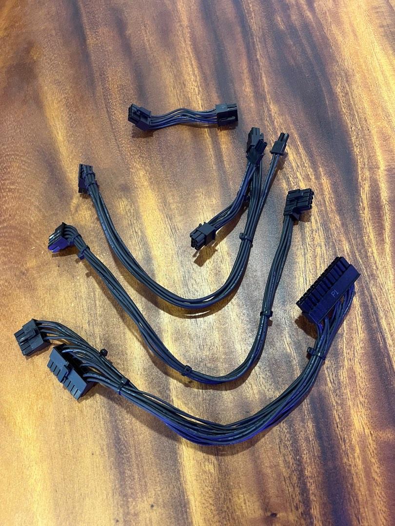 FSP 650w SFX gold PSU, Computers & Tech, Parts & Accessories, Other ...