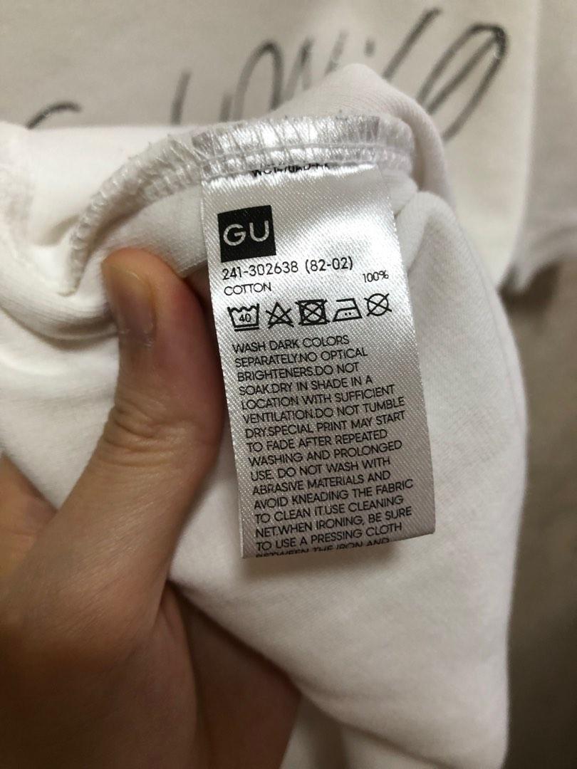 [免郵] 98%NEW / GU/ EVA / 細碼 / S Size / Evangelion / 新世紀エヴァンゲリオン / Neon Genesis Evangelion / 新世紀福音 ...