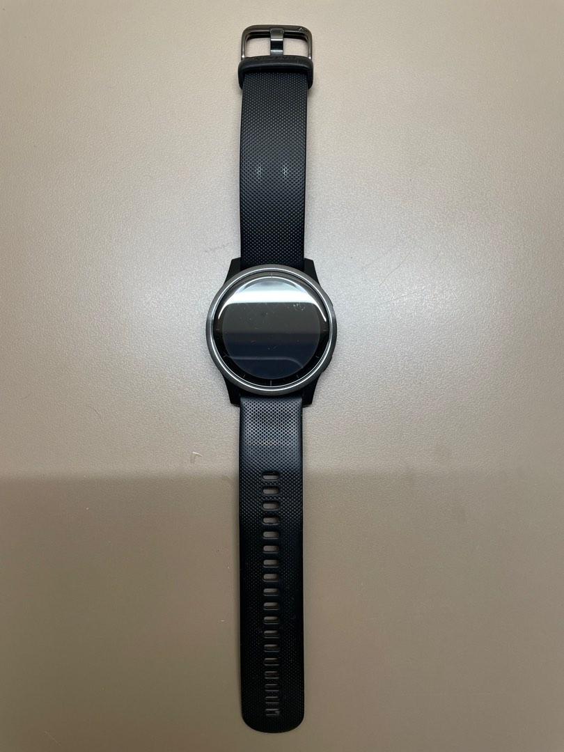 Garmin Vivoactive 4, Mobile Phones & Gadgets, Wearables & Smart Watches ...