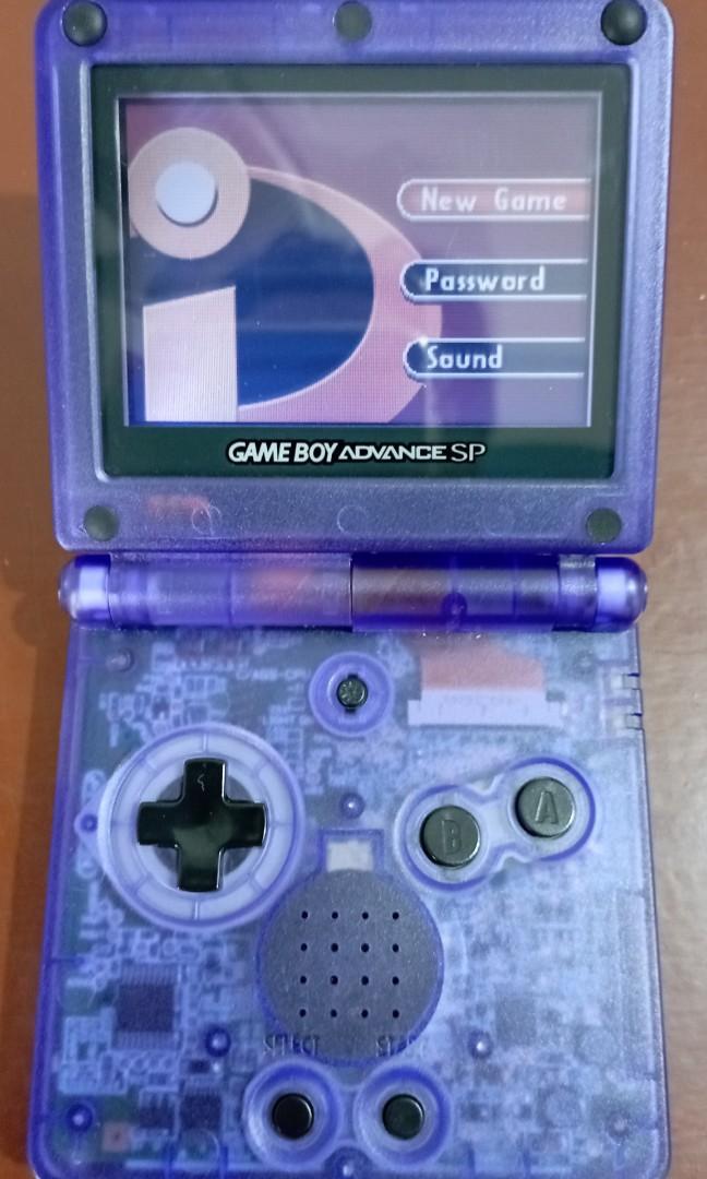 GBA Cartridge Original - The Incredibles, Video Gaming, Video Games ...