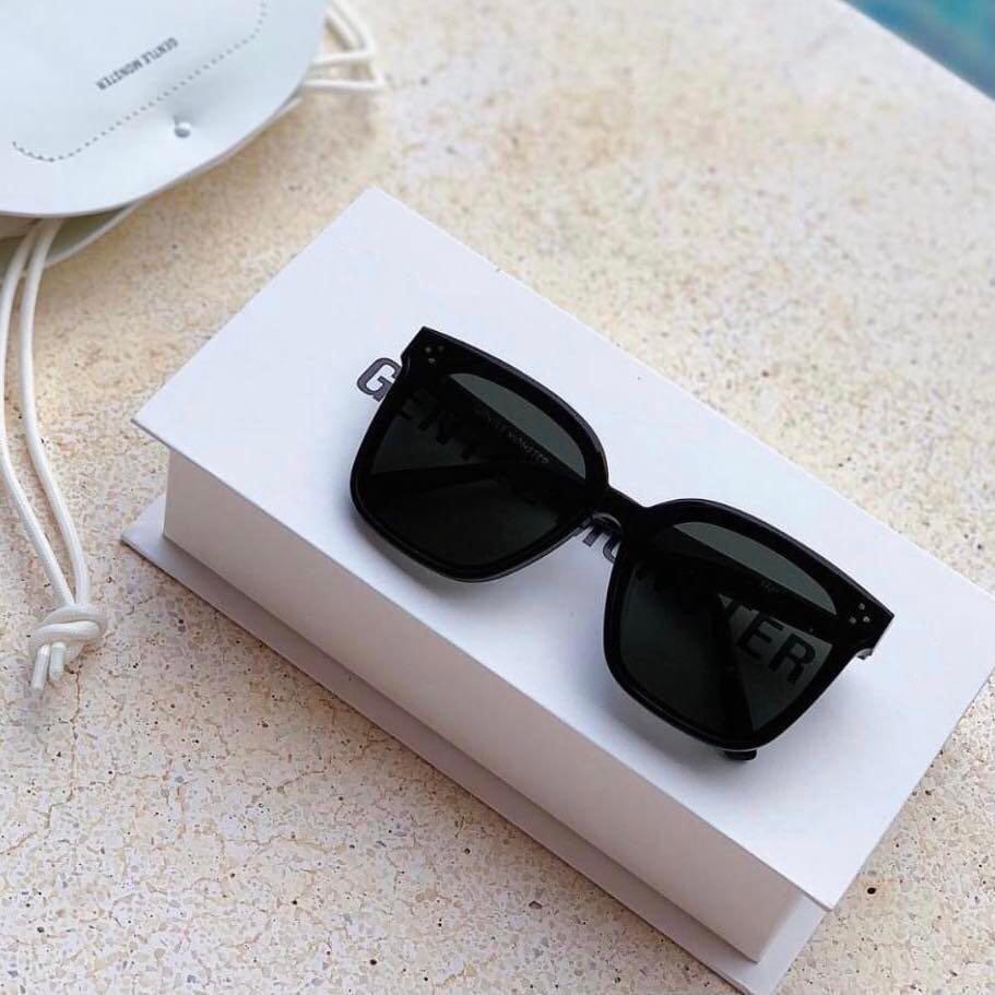 Gentle Monster Her 01 Sunglass, Women's Fashion, Watches & Accessories ...