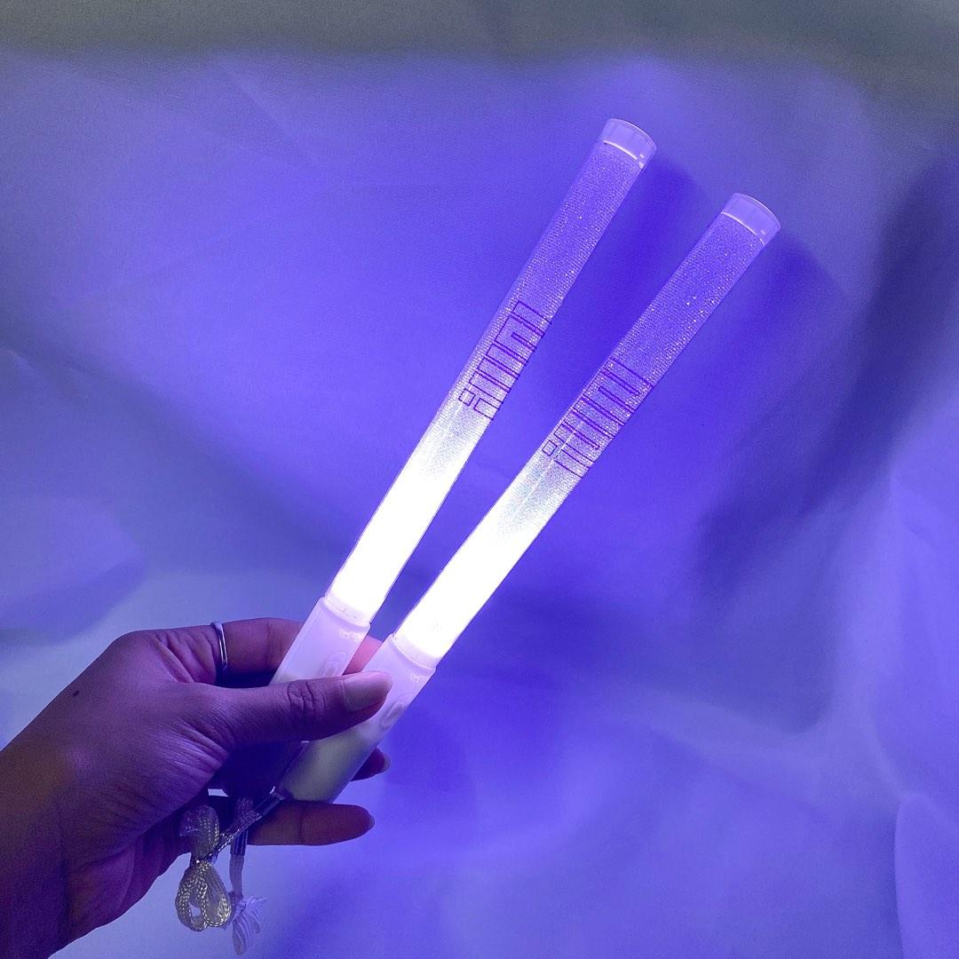 (G)I-dle Penlight Light stick, Hobbies & Toys, Memorabilia ...