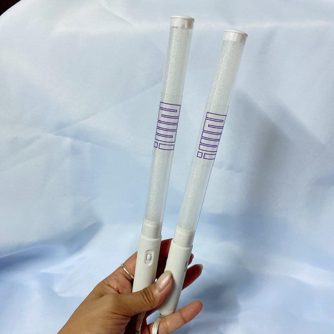 (G)I-dle Penlight Light stick, Hobbies & Toys, Memorabilia ...