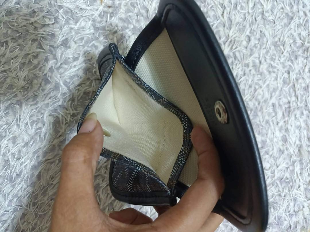 Goyard with etikita, Luxury, Bags & Wallets on Carousell