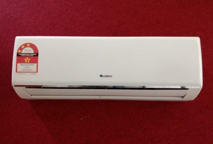 Gree Aircond 1hp, TV & Home Appliances, Air Conditioners & Heating on Carousell