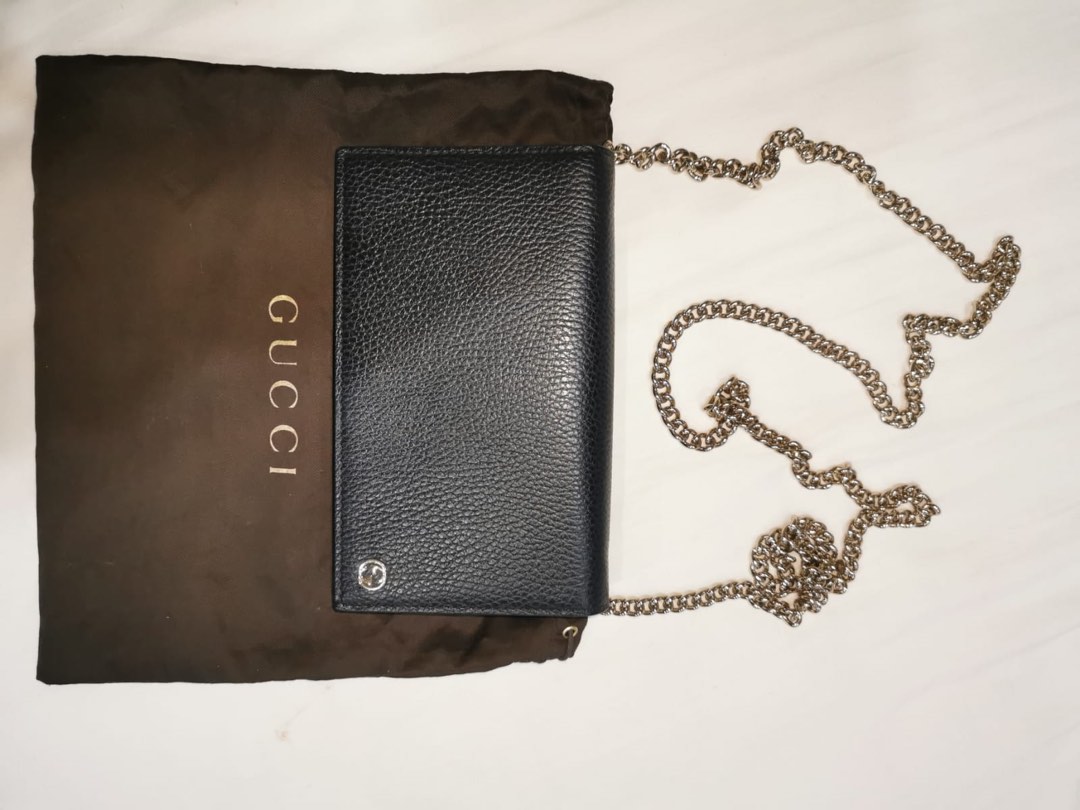 Gucci woc, Luxury, Bags & Wallets on Carousell