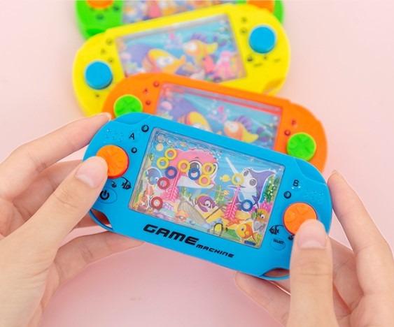 Handheld Water Ring Game, Hobbies & Toys, Toys & Games on Carousell