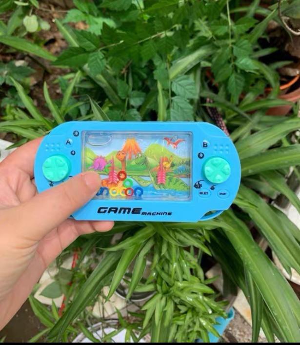 Handheld Water Ring Game, Hobbies & Toys, Toys & Games on Carousell