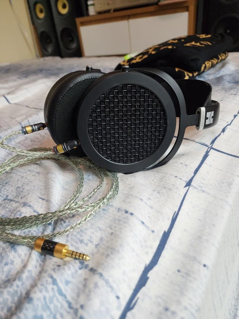 Hifiman - Sundara, Audio, Headphones & Headsets on Carousell
