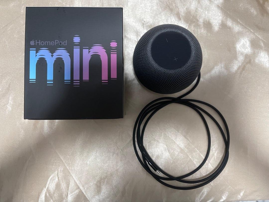 HomePod mini, Audio, Soundbars, Speakers & Amplifiers on Carousell
