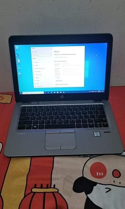 Hp Elitebook 820, Computers & Tech, Laptops & Notebooks on Carousell