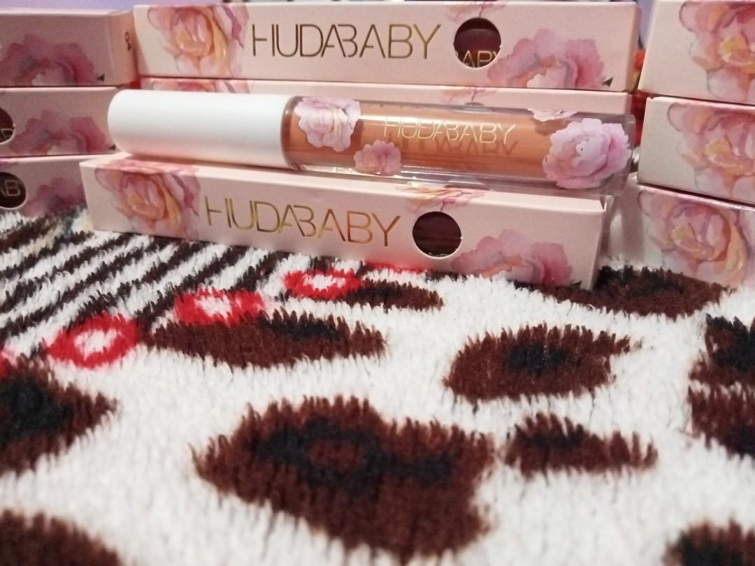 HUDA BABY Lip stick, Beauty & Personal Care, Face, Makeup on Carousell