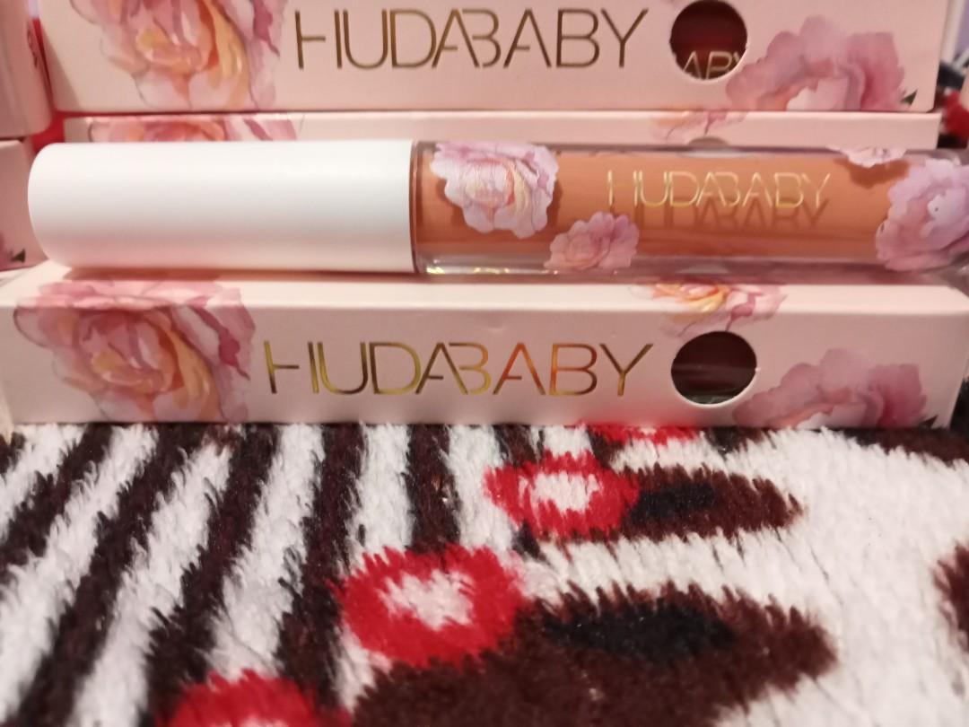HUDA BABY Lip stick, Beauty & Personal Care, Face, Makeup on Carousell