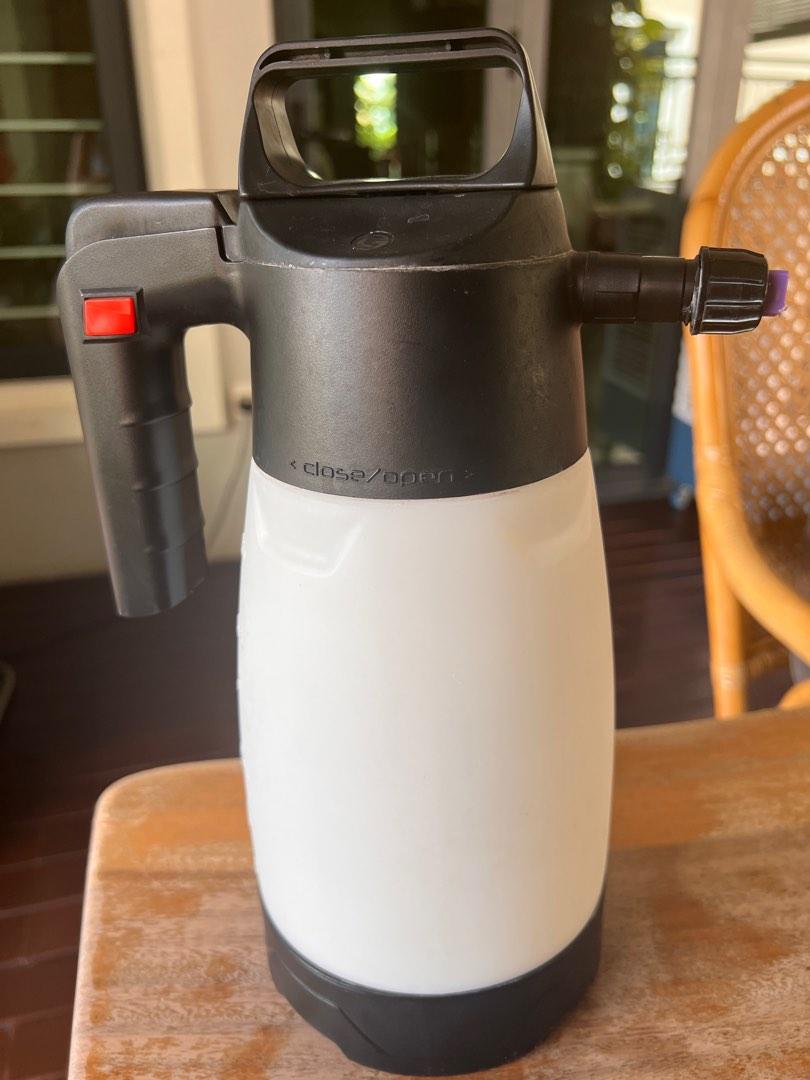 IK Foam Pro 2 Spray, Auto Accessories on Carousell