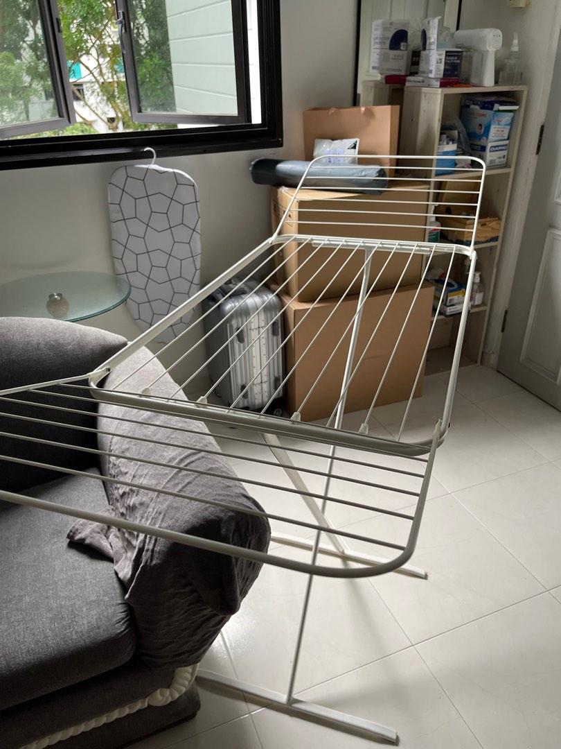 Ikea Drying Rack, Furniture & Home Living, Furniture, Other Home ...