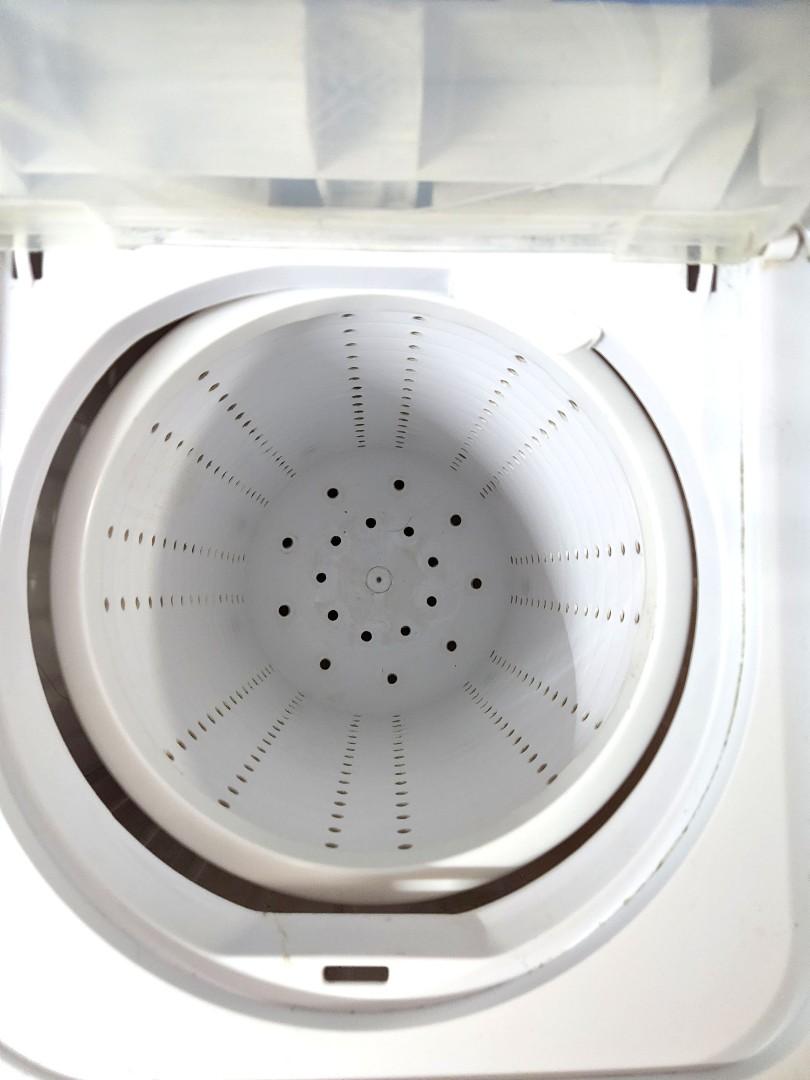 INNOTRICS Brand Manual Washing Machine, TV & Home Appliances, Washing ...