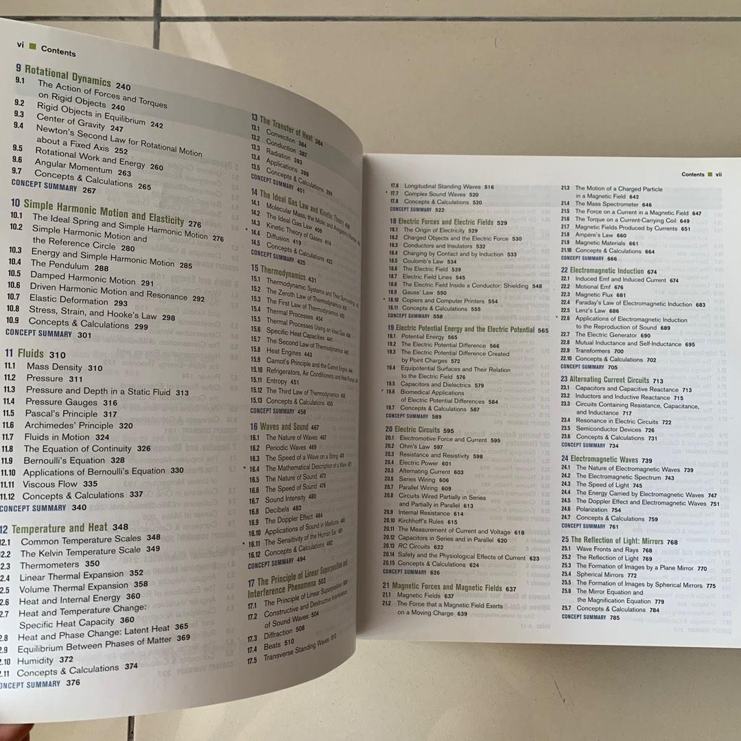 Inquiry Into Physics 8th Edition Pdf Free