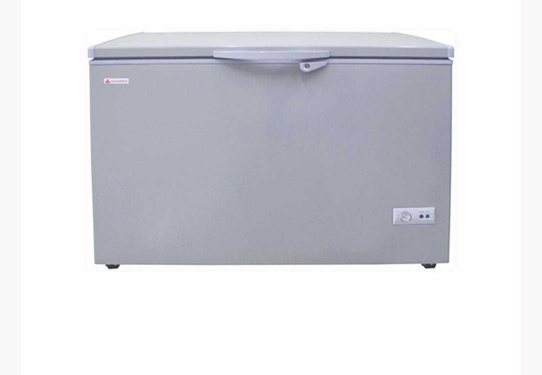 Inverter Chest Freezer 12 cu ft, TV & Home Appliances, Kitchen ...