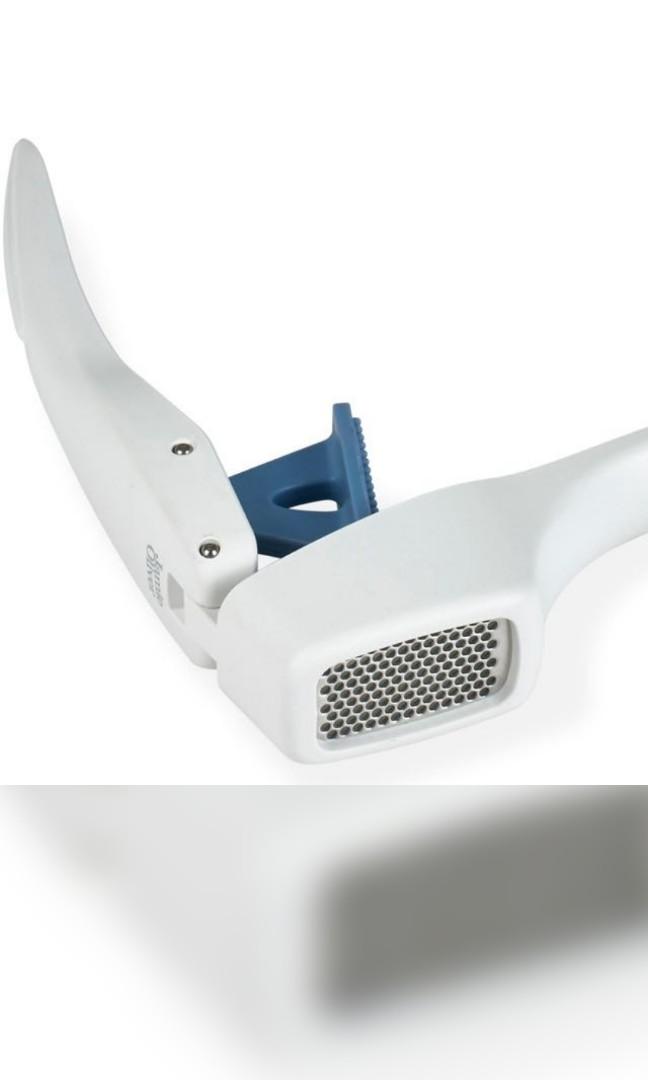 Jamie Oliver Garlic press, TV & Home Appliances, Kitchen Appliances ...