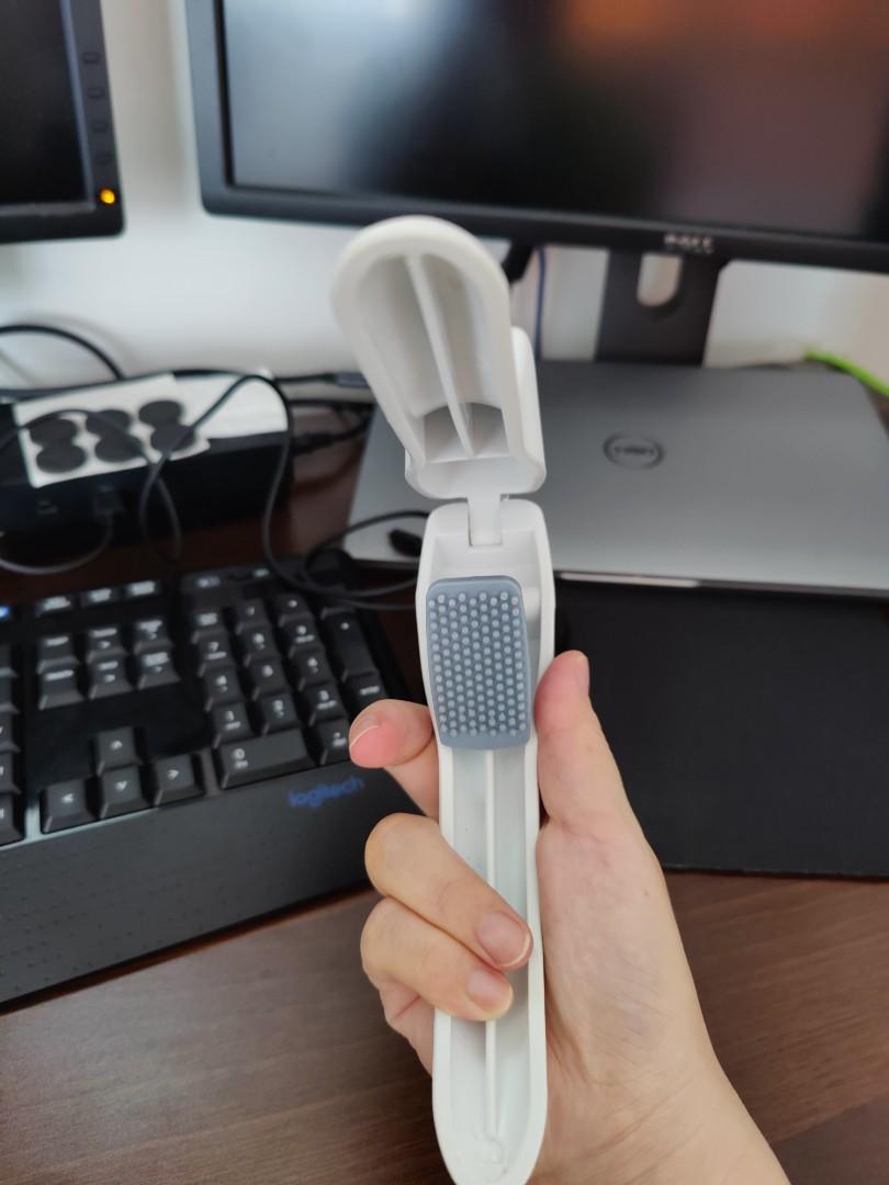 Jamie Oliver Garlic press, TV & Home Appliances, Kitchen Appliances ...