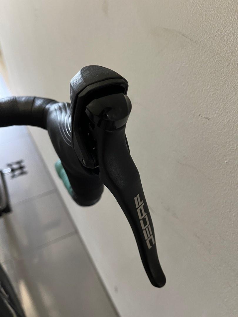 Java Veloce 3 road bike 2022, Sports Equipment, Bicycles & Parts ...