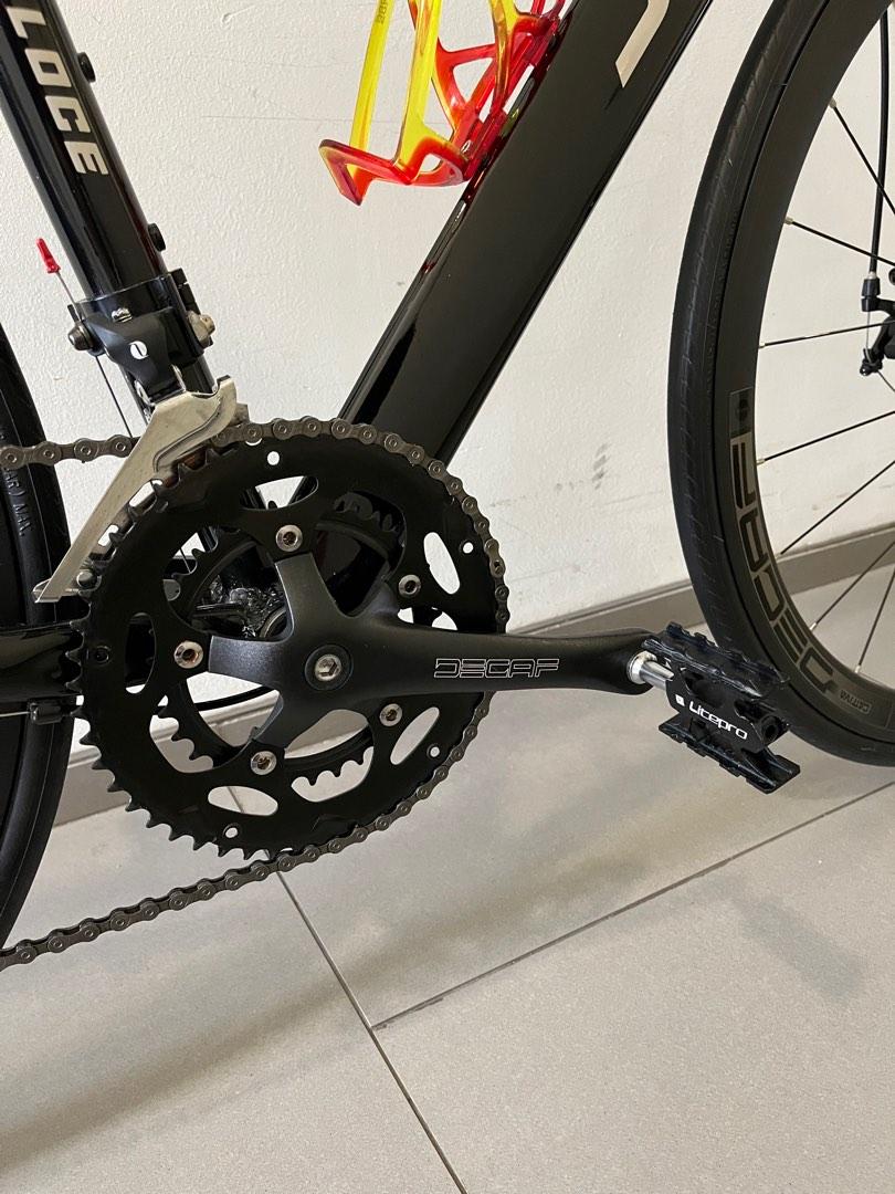 Java Veloce 3 road bike 2022, Sports Equipment, Bicycles & Parts ...