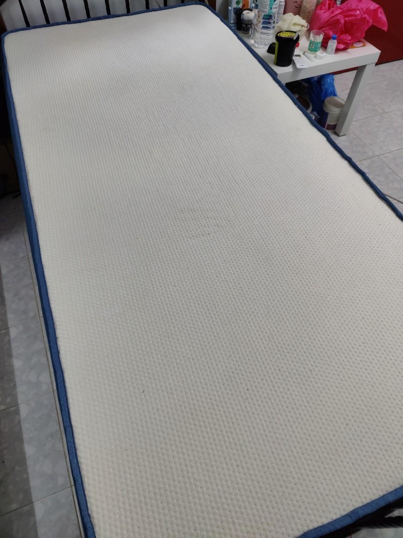 Joey Super Single Mattress, Furniture & Home Living, Furniture, Bed ...