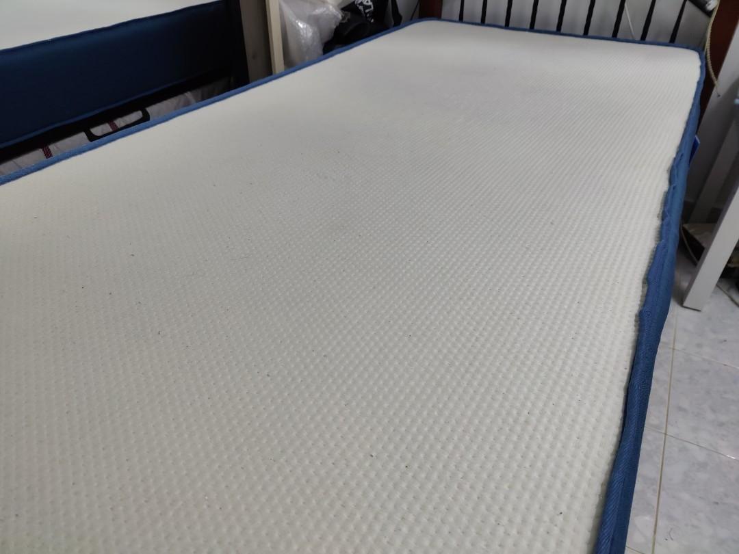 Joey Super Single Mattress, Furniture & Home Living, Furniture, Bed ...