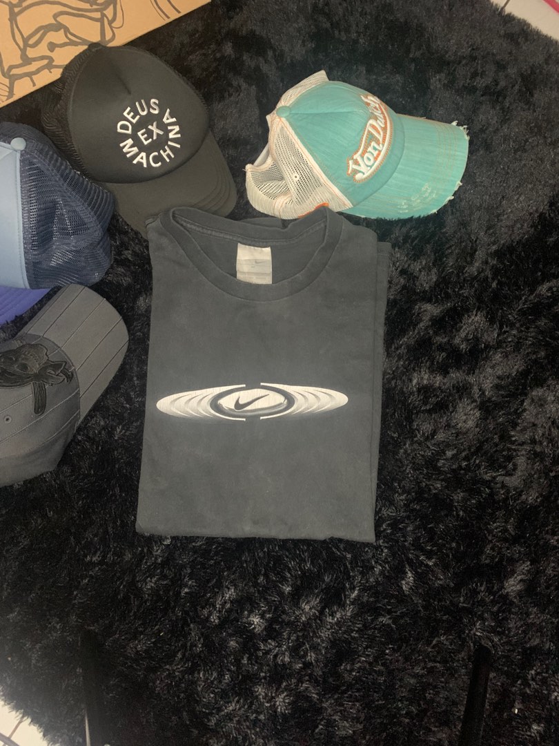 jual kaos nike vintage made in honduras tag, Fesyen Pria, Pakaian ... jual kaos nike vintage made in honduras tag, Fesyen Pria, Pakaian ...