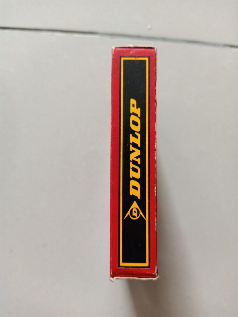 kad terup lama - dunlop playing cards, Hobbies & Toys, Collectibles ...