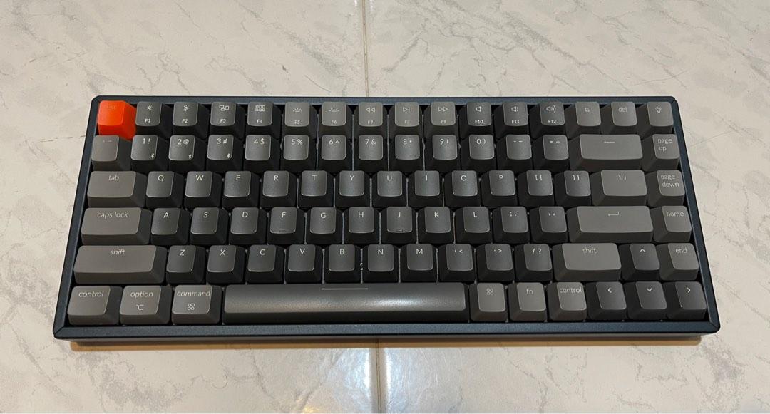 Keychron K2 v2, Computers & Tech, Parts & Accessories, Computer ...