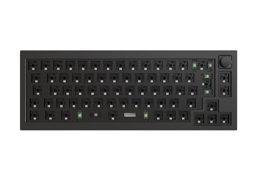 Keychron Q2 KNOB QMK Barebones kit, Computers & Tech, Parts ...