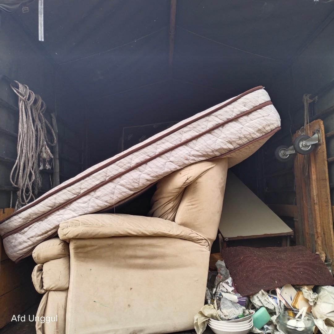 Khidmat Pembuangan Sampah dan Pelupusan Perabot Lama KL Selangor ...