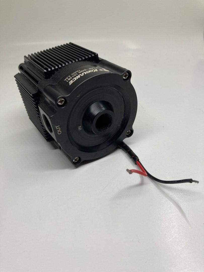 KOOLANCE PMP-500, Computers & Tech, Parts & Accessories, Computer Parts ...