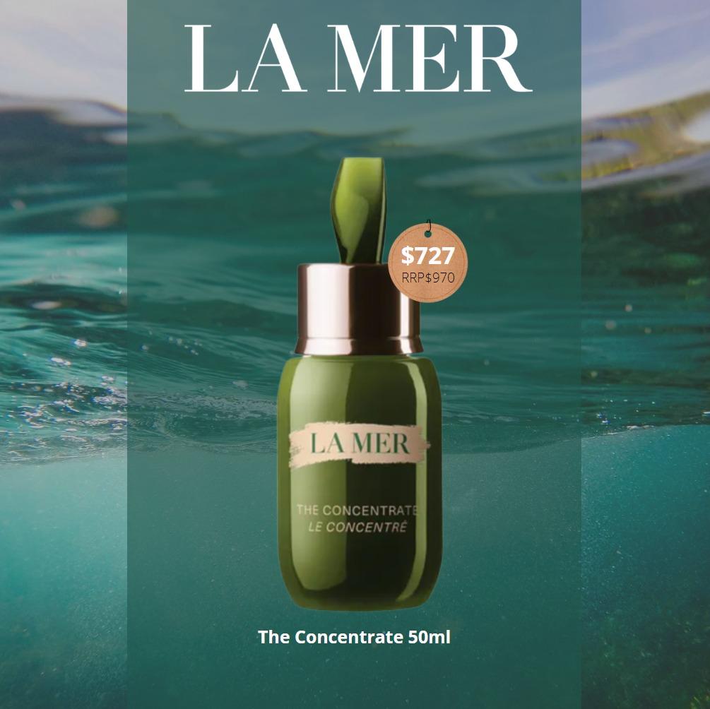 La Mer Skin Care Promotion by BorderlessX, Beauty & Personal Care, Face ...