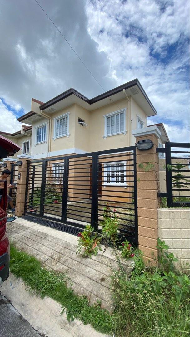Lancaster - Catherine Model, Property, Rentals, Townhouse on Carousell