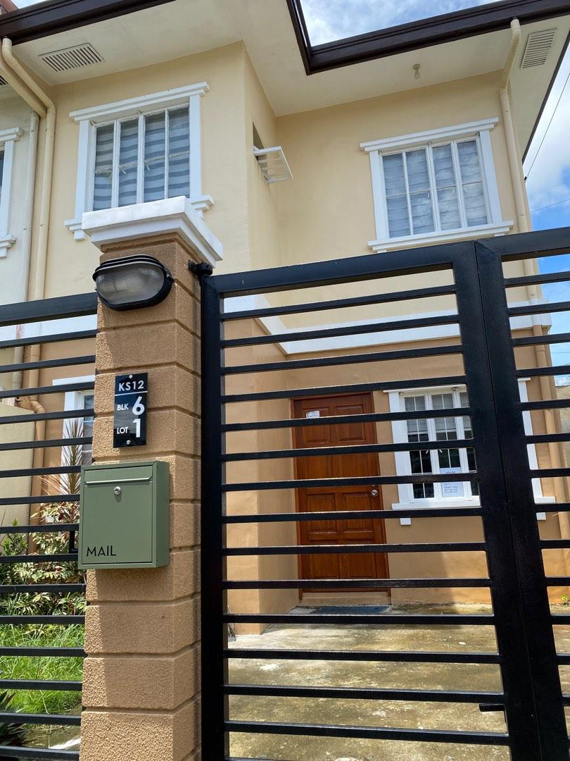 Lancaster - Catherine Model, Property, Rentals, Townhouse on Carousell