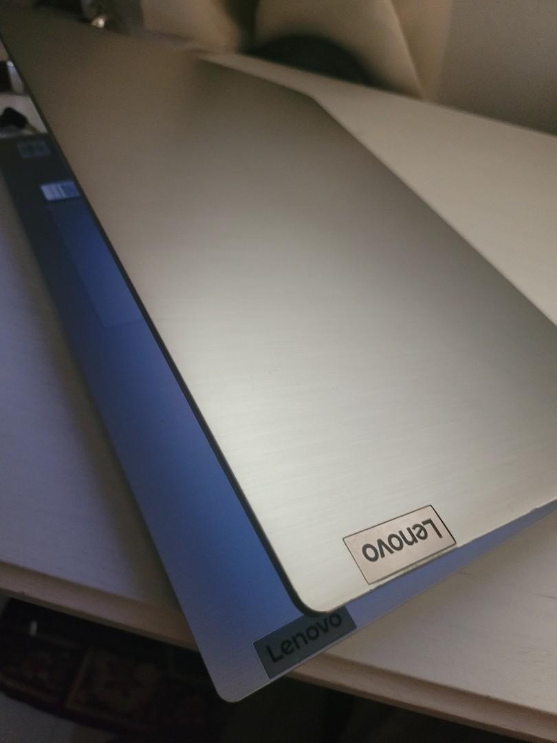 Lenovo Idea Pad Slim I Th Gen Computers Tech Laptops Notebooks On Carousell
