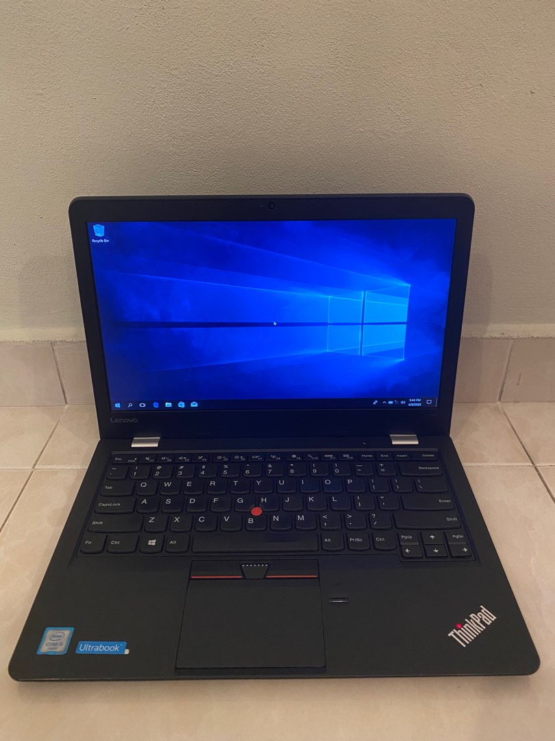 Lenovo ThinkPad 13, Computers & Tech, Laptops & Notebooks on Carousell